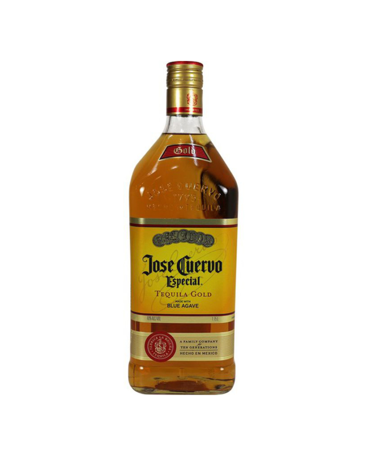 Jose Cuervo Gold Tequila 1.75l - Party On Demand | Los Angeles Party ...